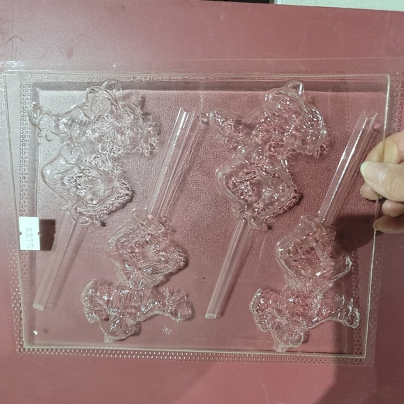 Party Supplies | Wizard Of Oz Lollipop Mold | Poshmark